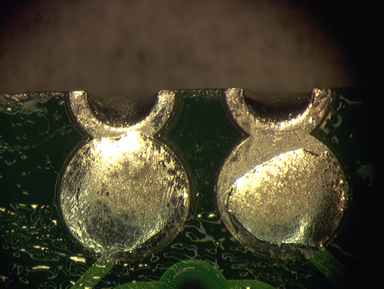 Solderability Testing – Lab Test