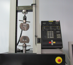Shear, Bend and Tensile Testing – Lab Test
